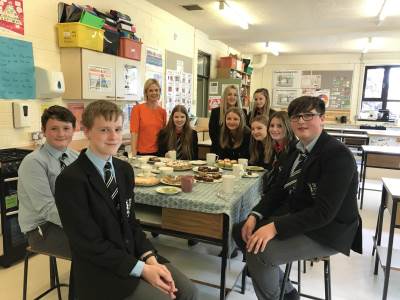 Bandon Grammar School - Junior Cycle