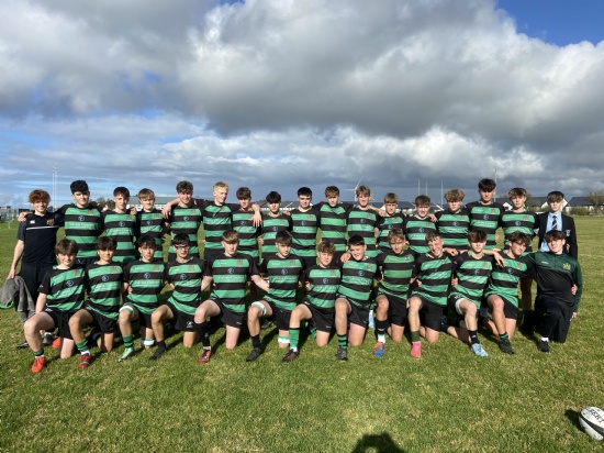 Bandon Grammar School - Newsletter #24 February 28th