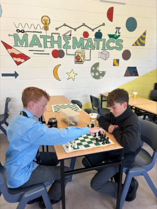 Bandon Grammar School - #5 Newsletter September 12th